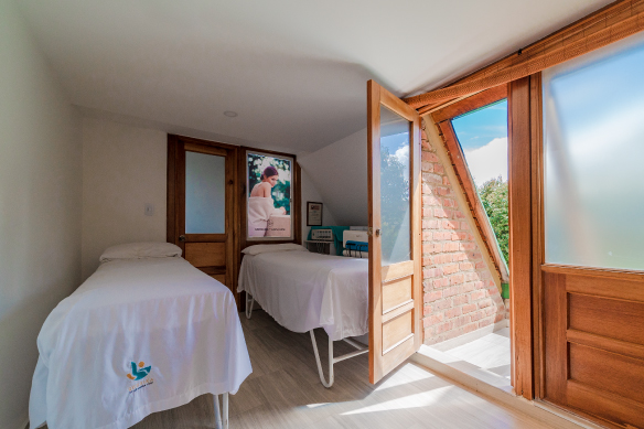 Nosotros – Spa Luz Marina Yepes