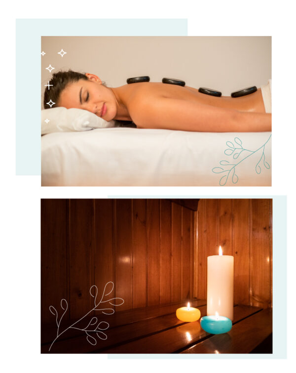 Spa Vital – Spa Luz Marina Yepes